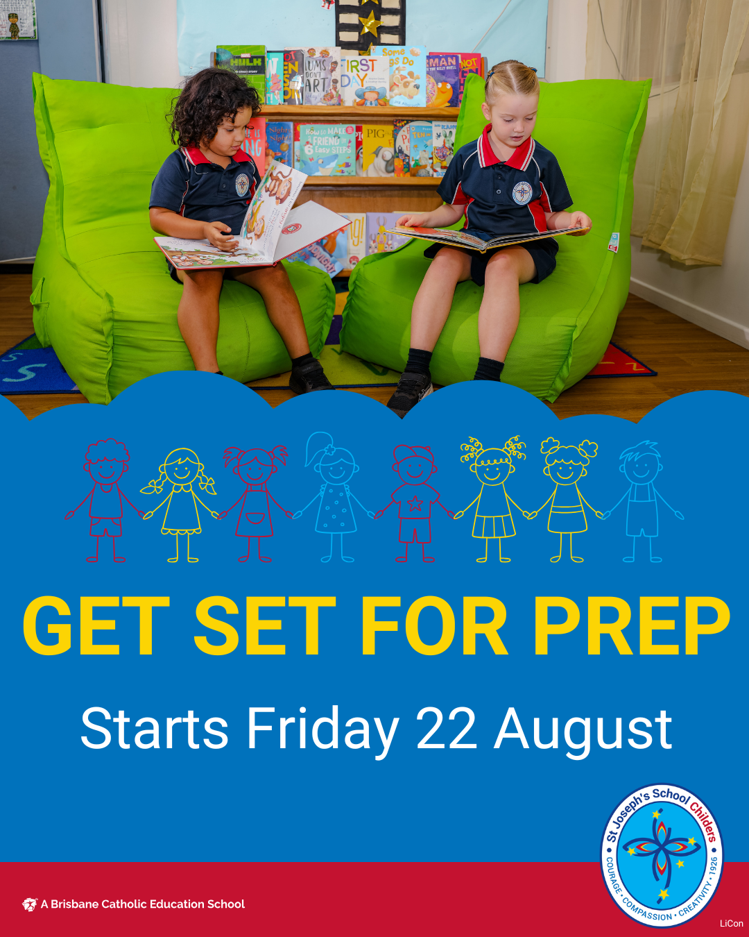 Pre-Prep Program